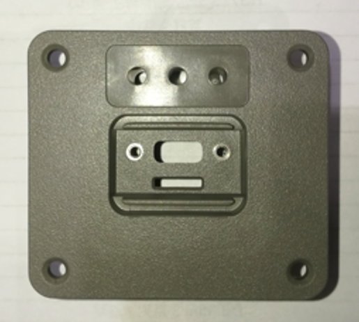 T50 Power Module Management Board Bottom Shell – My Store