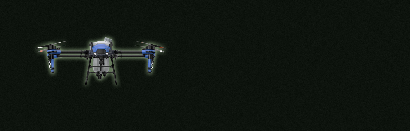 Drone Country - EAVision J100 Specs