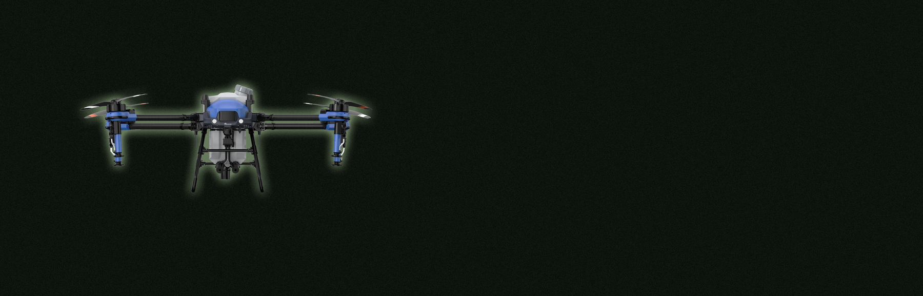 Drone Country - EAVision J100 Specs