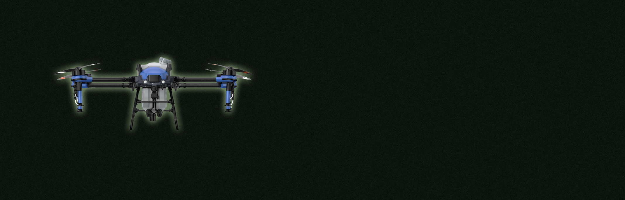 Drone Country - EAVision J100 Specs