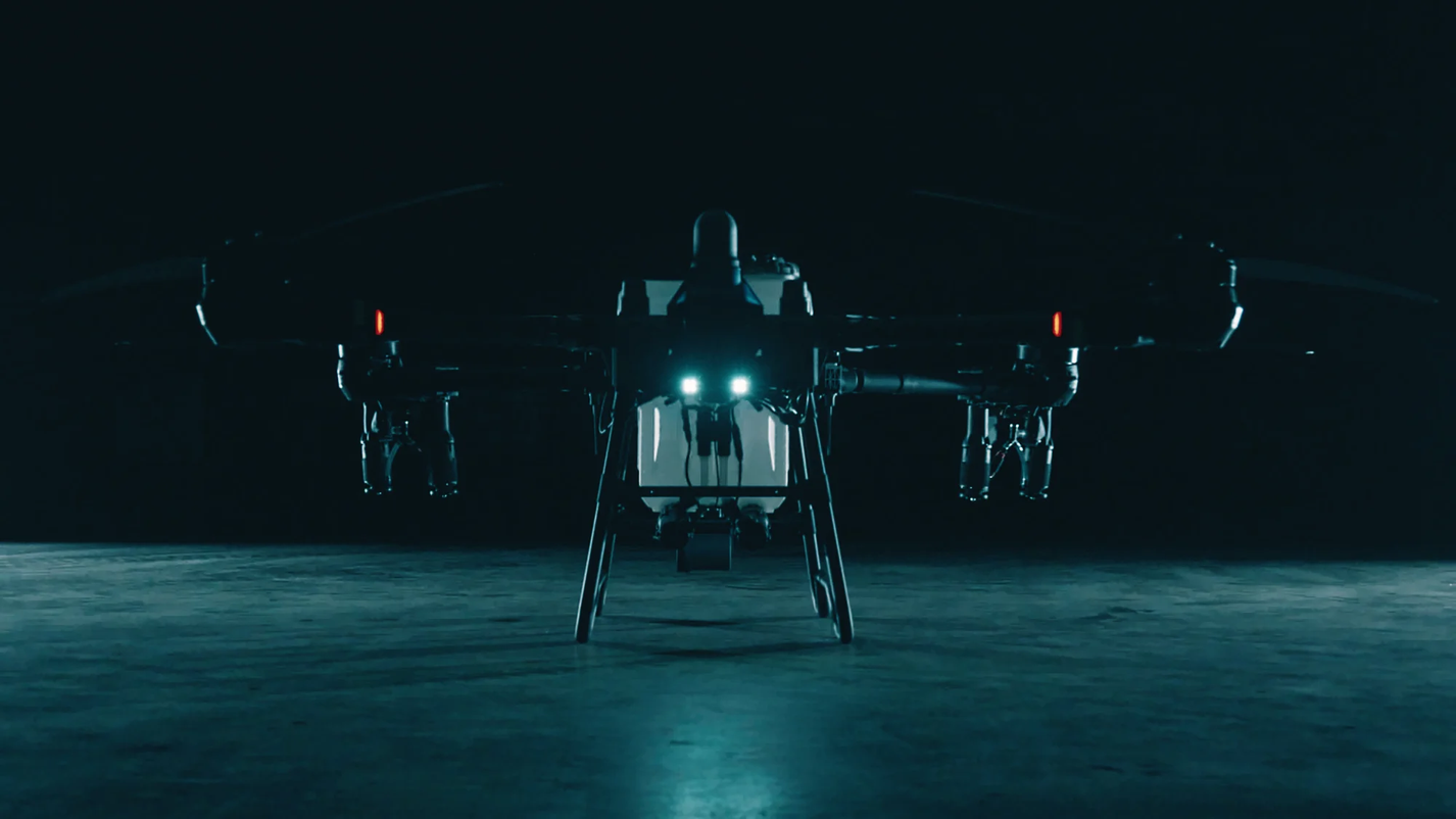 EAVision J150 – Drone Country