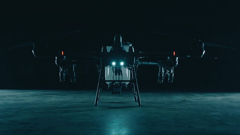 EAVision J150 – Drone Country