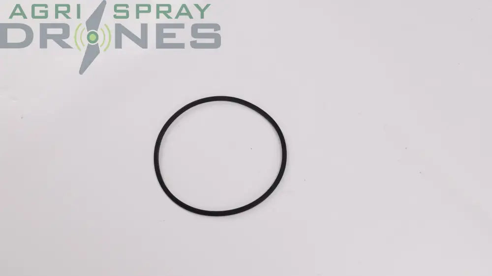 Omnidirectional Radar Fixing Base Sealing Ring – My Store